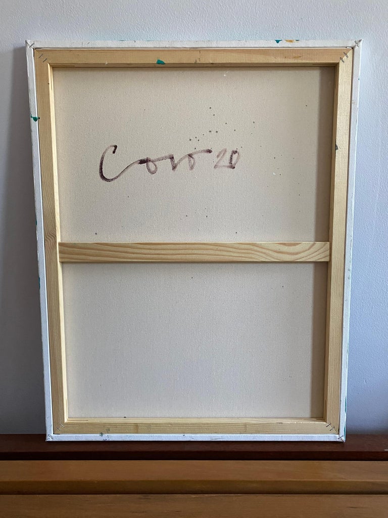 Pedro Covo - Fan For Sale at 1stDibs