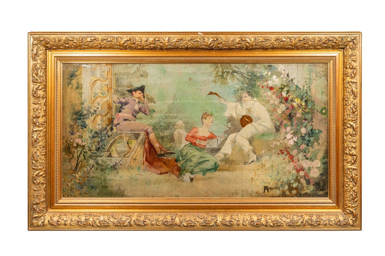 Jean-Alfred Marioton - Jean-Alfred Marioton For Sale at 1stDibs