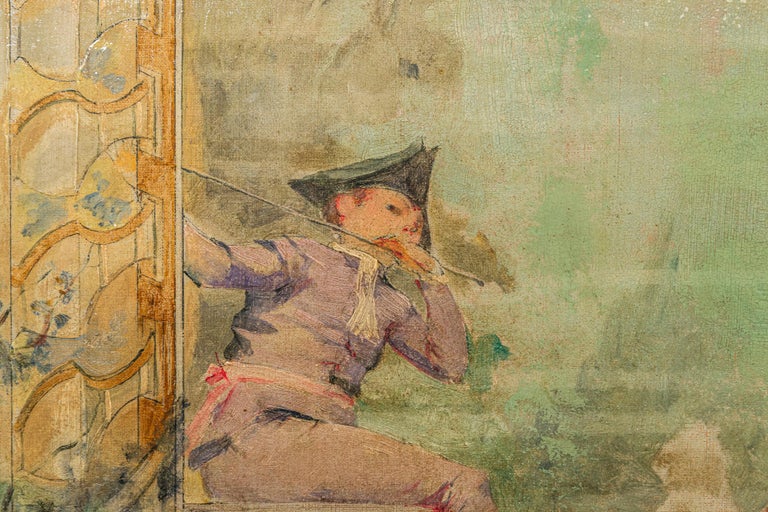 Jean-Alfred Marioton - Jean-Alfred Marioton For Sale at 1stDibs