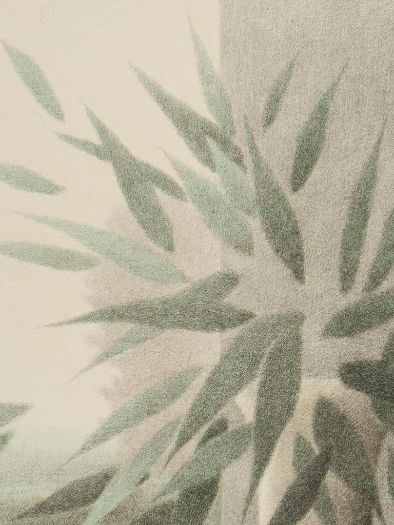 Robert Kipness - Interior Still Life with Kettle, Vase and Plant ...