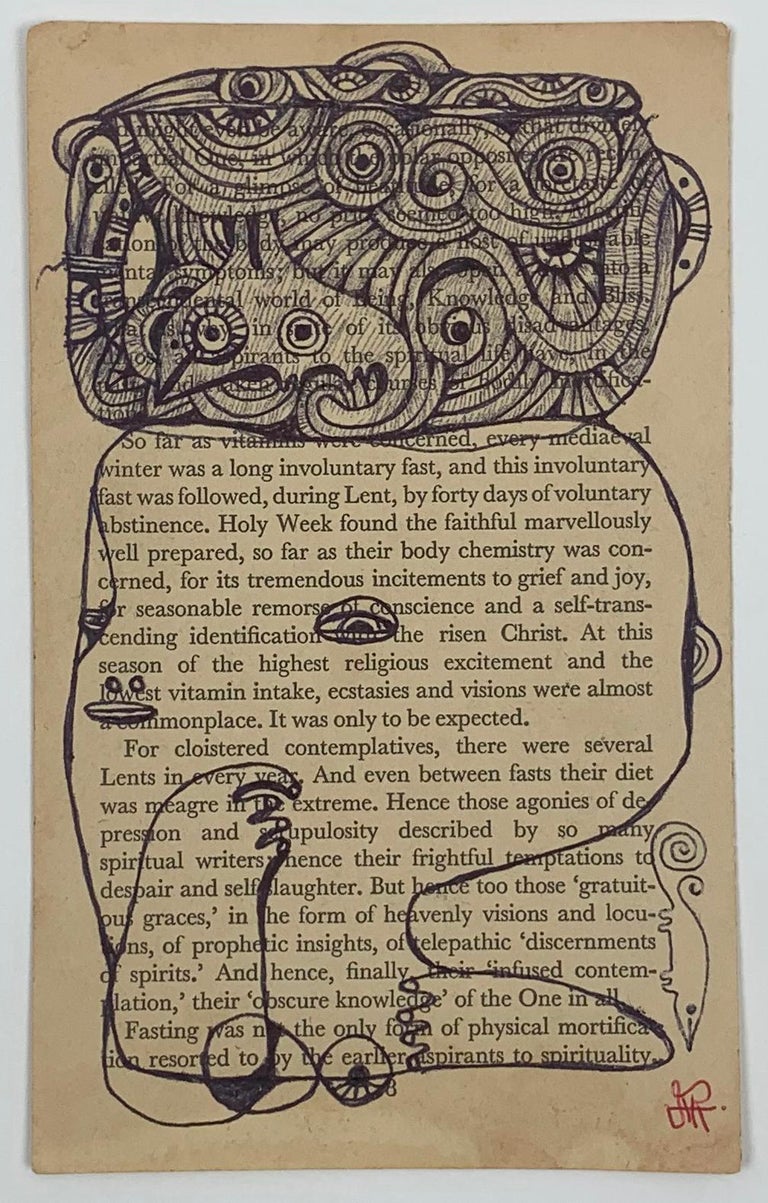 Isheanesu Dondo - Isheanesu Dondo (Drawing of animals and faces with ...