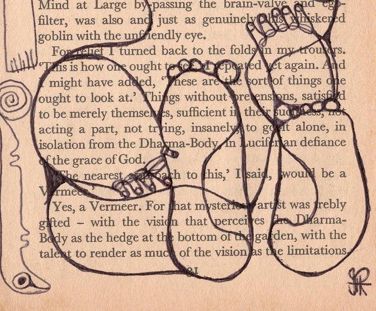 Isheanesu Dondo - Isheanesu Dondo (Drawing of faces and animals with ...