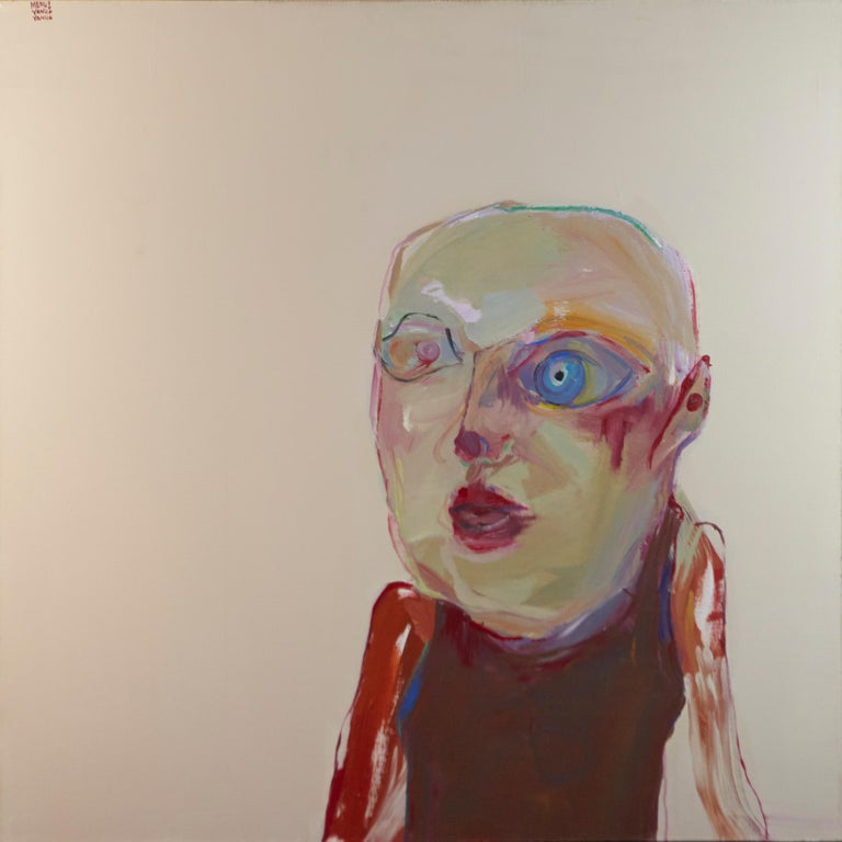 Meng Yang Yang - Meng Yang Yang - Little Girl No. 12, 2006 For Sale at ...