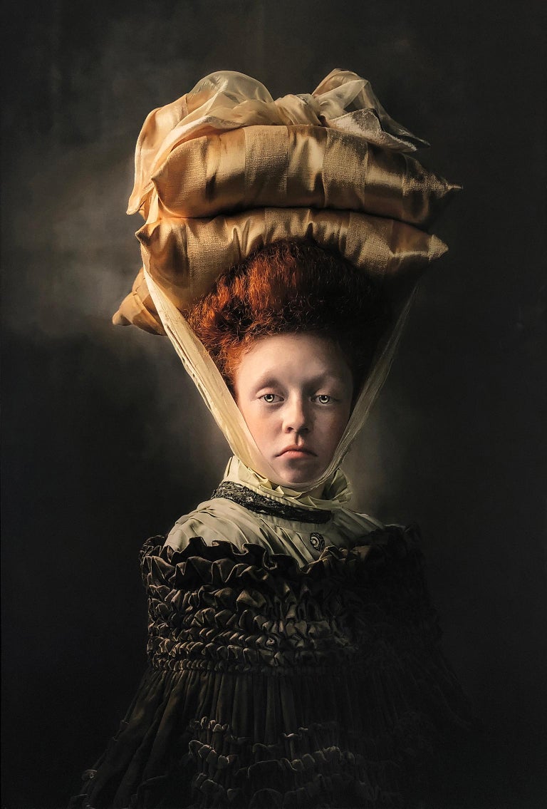 Ewa Cwikla - Golden Pillows For Sale at 1stDibs | ewa cwikla photography