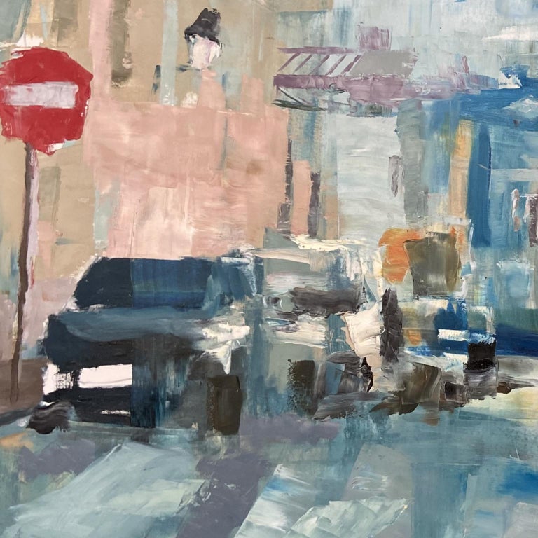 Brad Robson - From Dawn Till Dusk II For Sale at 1stDibs | brad robson art