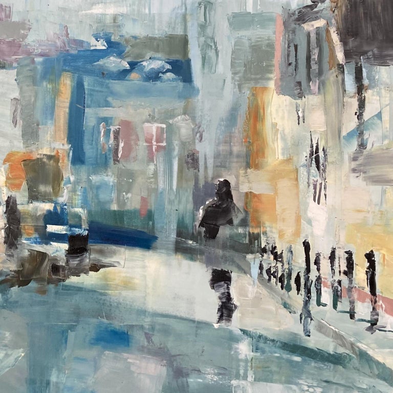 Brad Robson - From Dawn Till Dusk II For Sale at 1stDibs | brad robson art