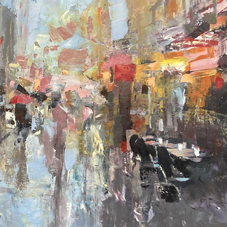 Brad Robson - From Dawn Till Dusk III For Sale at 1stDibs