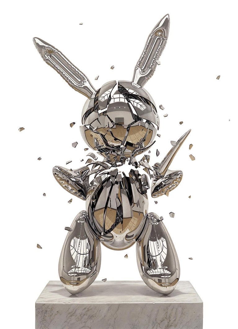 Jeff Bartels - Contemporary Hyper Realist Oil Painting : 91 Million ...