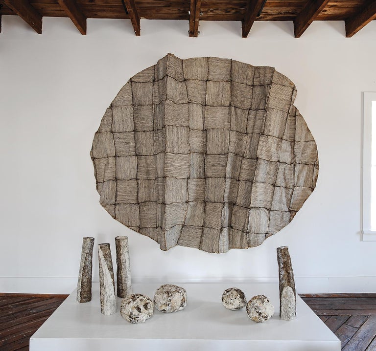 Contemporary Paper Sculpture