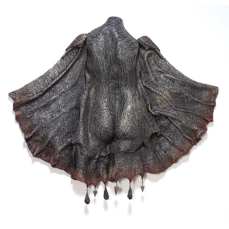 Norma Minkowitz - "Baggage" Norma Minkowitz, Contemporary, Figurative ...