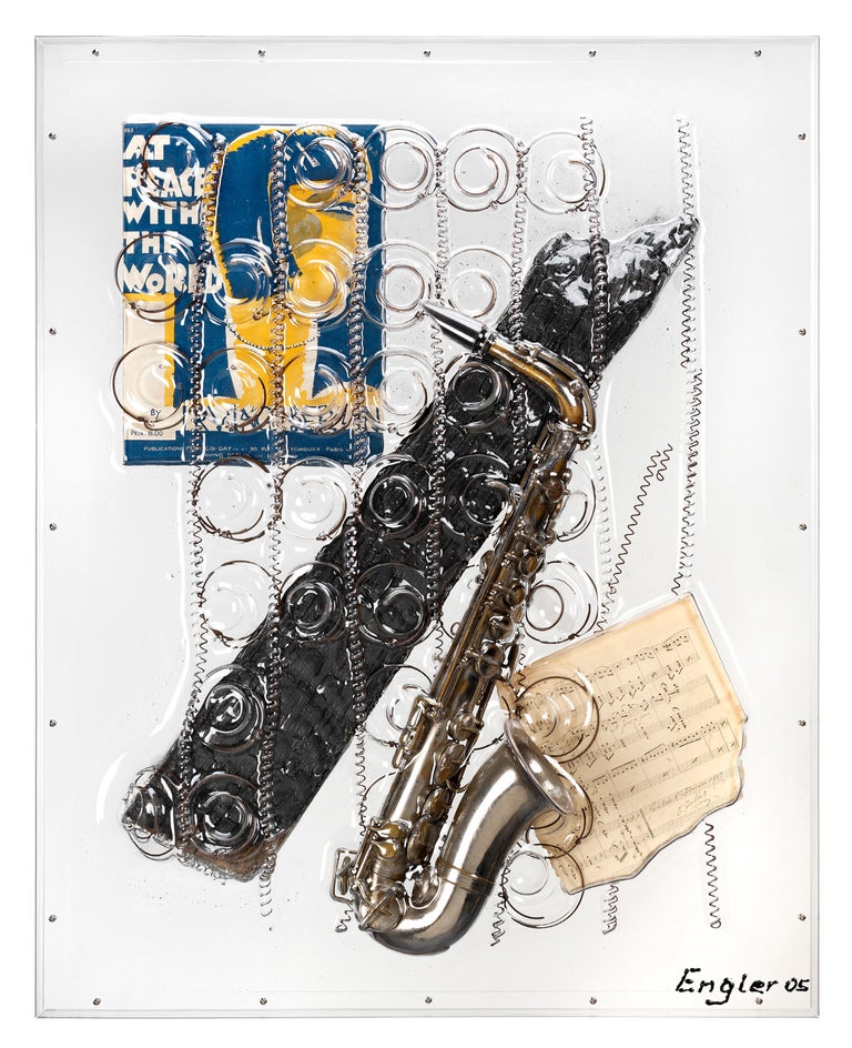 Martin Engler - Summer Time For Sale at 1stDibs