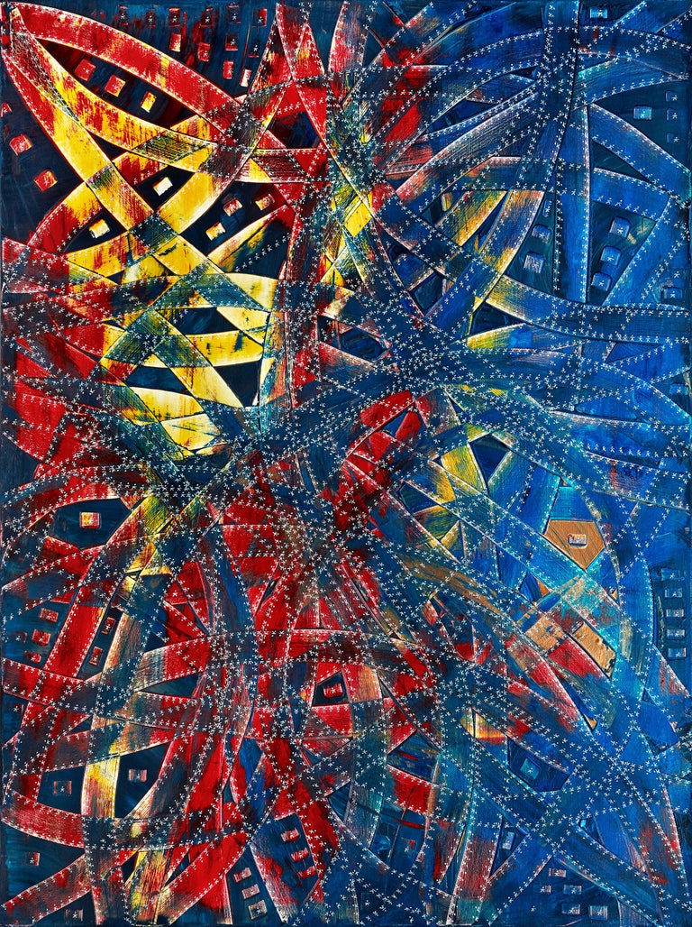 Natalie Vassil - Phoenix For Sale at 1stDibs