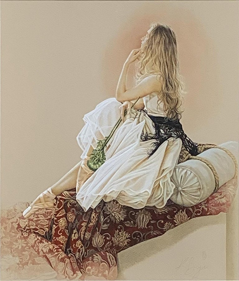 Kay Boyce - Theresa For Sale at 1stDibs
