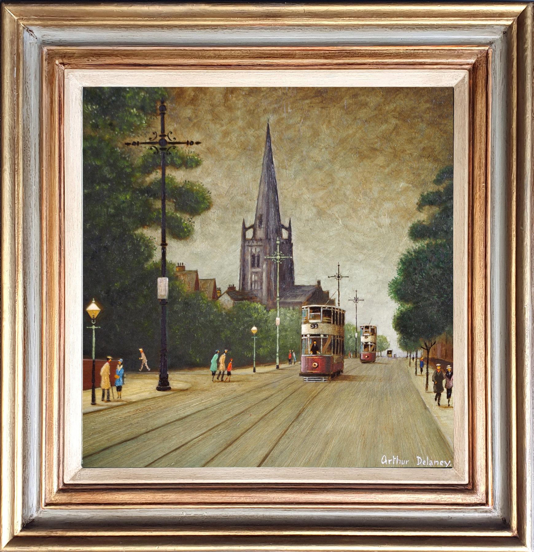 James Brereton - 'Taeping' and 'Ariel' 1866 For Sale at 1stDibs