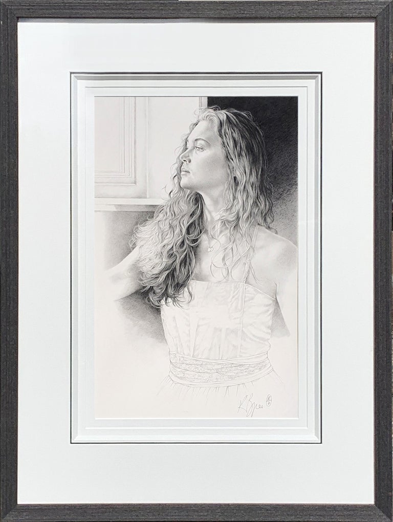 Kay Boyce - Esther For Sale at 1stDibs