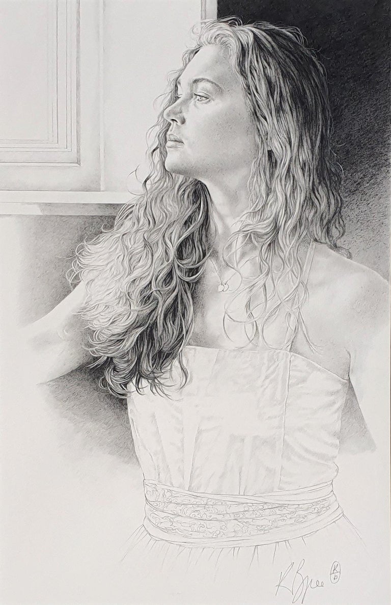 Kay Boyce - Esther For Sale at 1stDibs