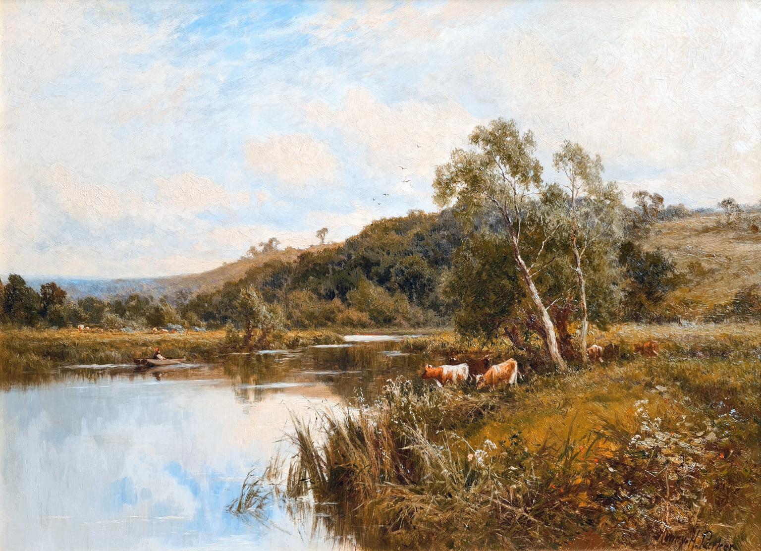 George Earl - Cato, ca 1870 at 1stDibs