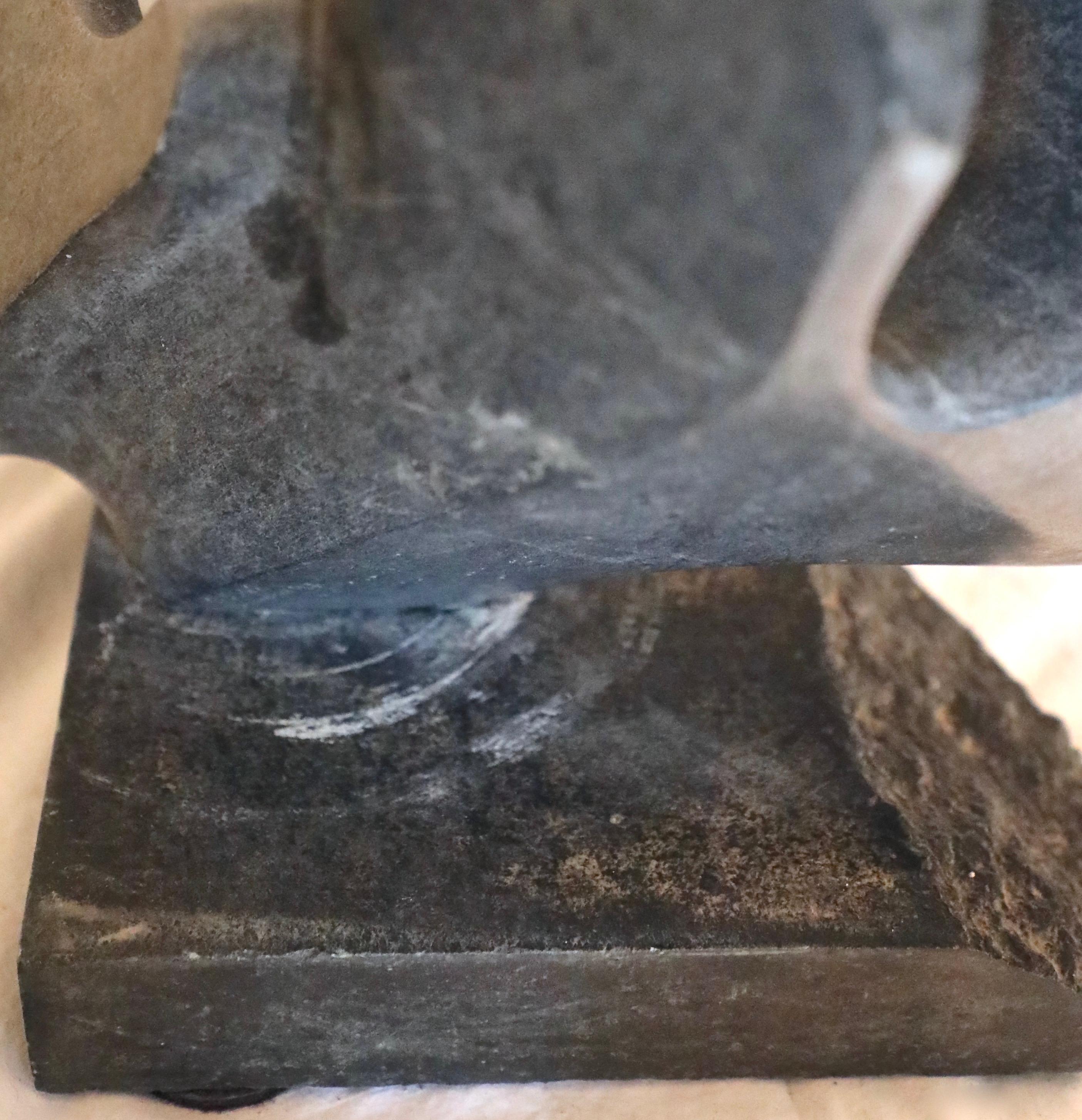 David Breeden - David Breeden, Freeform stone sculpture at 1stDibs ...