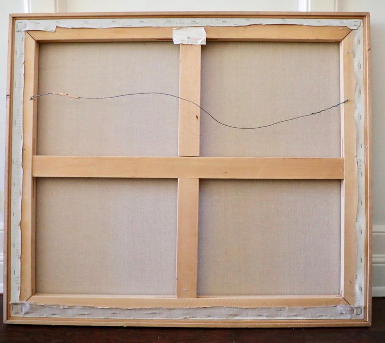 Alice Forman - Alice Forman, Floral Still Life, "Ranunculus", Oil on ...