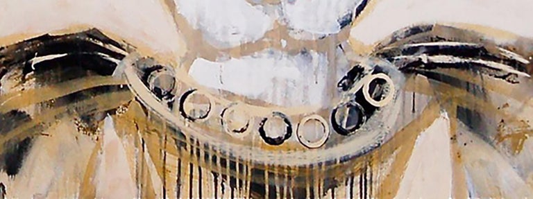 Dan Sayles - Fame and Fortune For Sale at 1stDibs | dan sayles artist ...