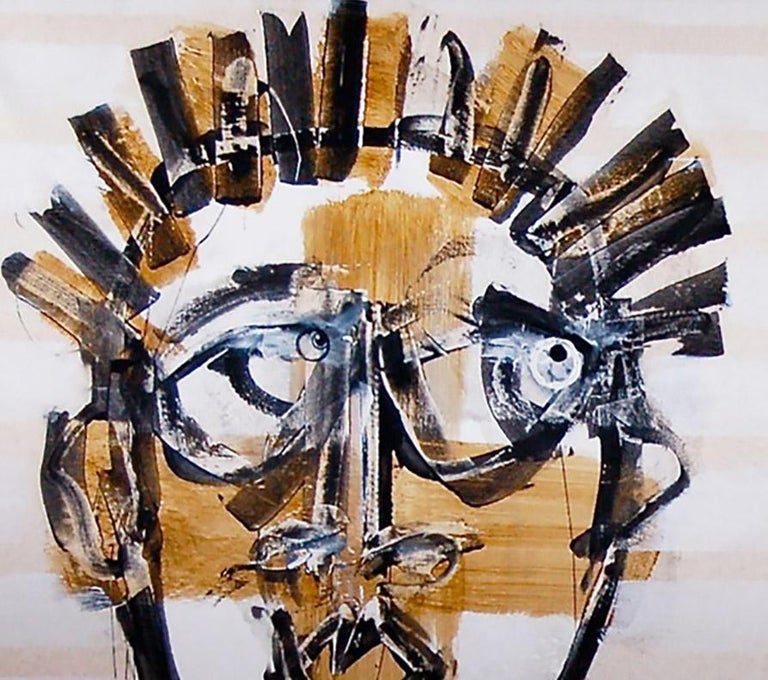 Dan Sayles - Fame and Fortune For Sale at 1stDibs | dan sayles artist ...