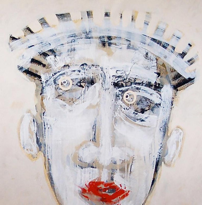 Dan Sayles - Fame and Fortune For Sale at 1stDibs | dan sayles artist ...