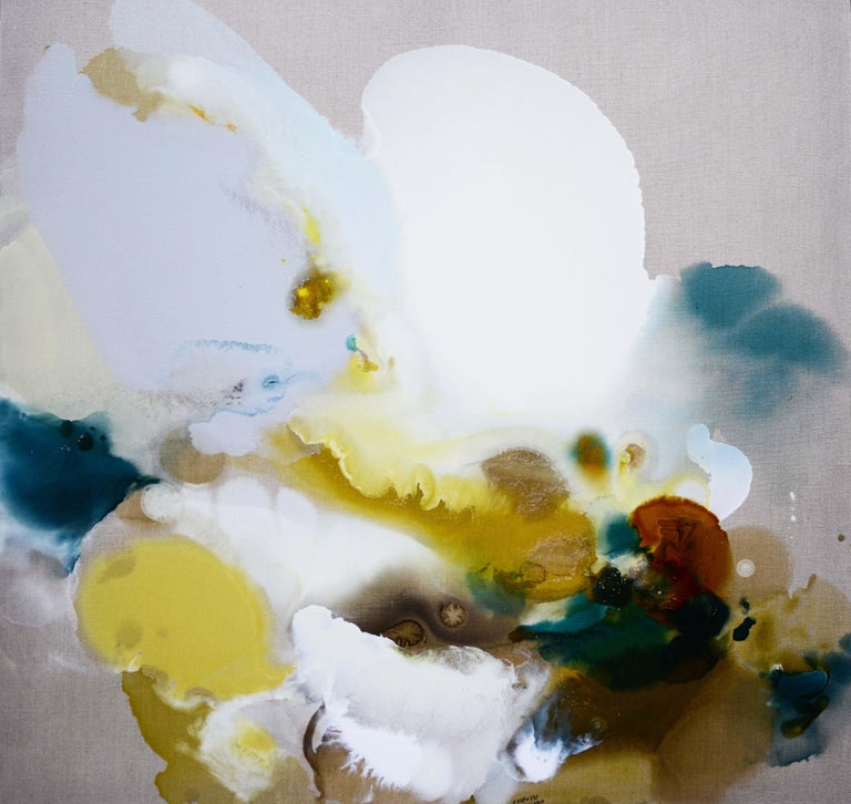 Chen Yu - Warm Light at 1stDibs