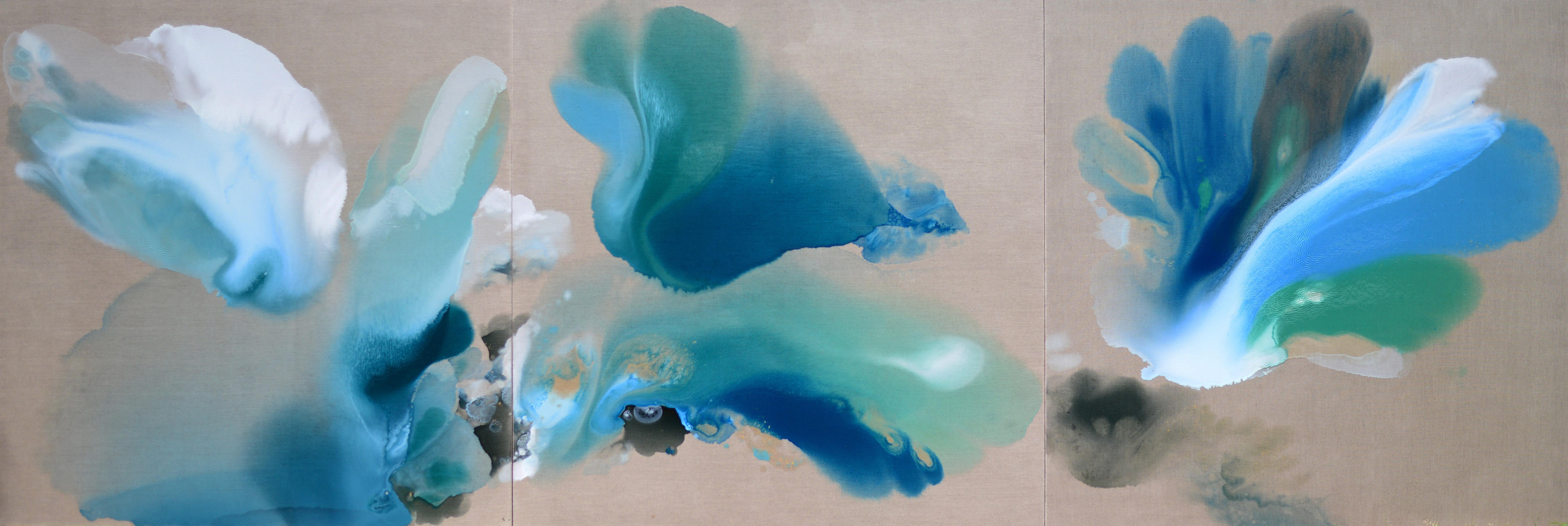 Chen Yu - Elegant For Sale at 1stDibs