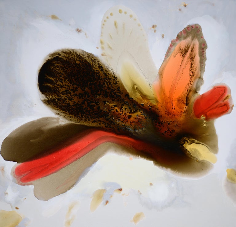 Chen Yu - Elegant For Sale at 1stDibs