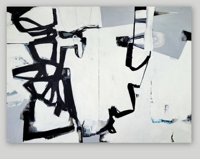 Lisa Kowalski - Untitled #101-21 For Sale at 1stDibs