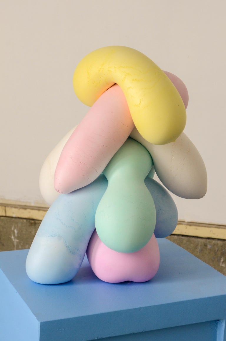 Joe Davidson - Pig Pile For Sale at 1stDibs