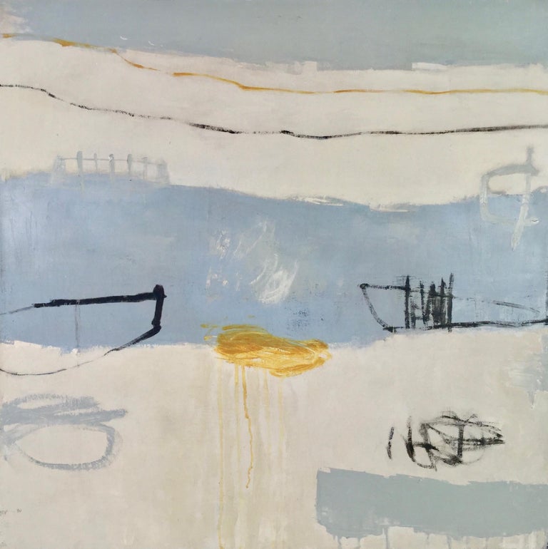 Jenny Lock - At the Water's Edge at 1stDibs