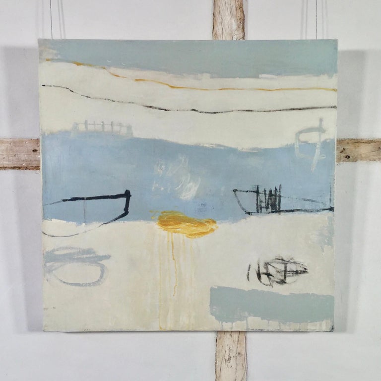Jenny Lock - At the Water's Edge at 1stDibs