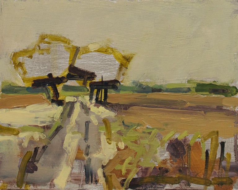 Stephen Palmer - Two Trees III, Stephen Palmer. Île de Ré, La Rochelle ...