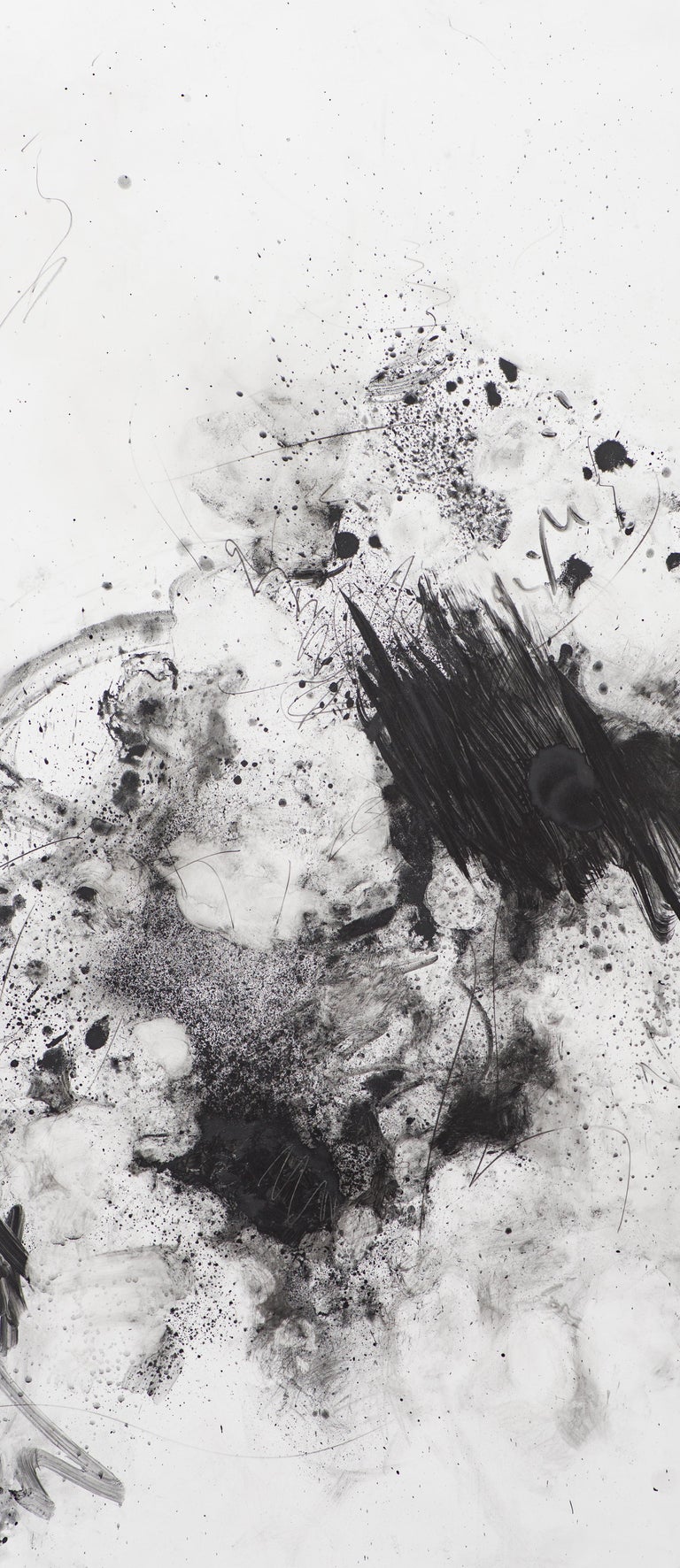 Jessica Palomo - Paradisaeidae Tulipas 2 at 1stDibs