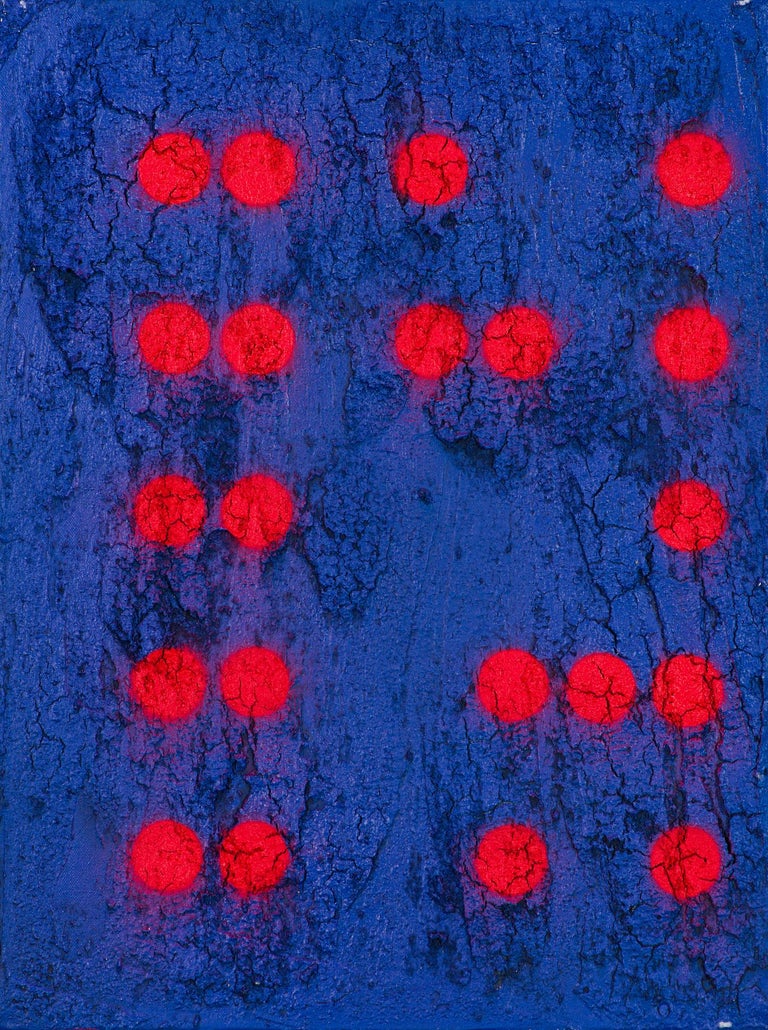 Benjamin Birillo Jr. - Paste For Sale at 1stDibs