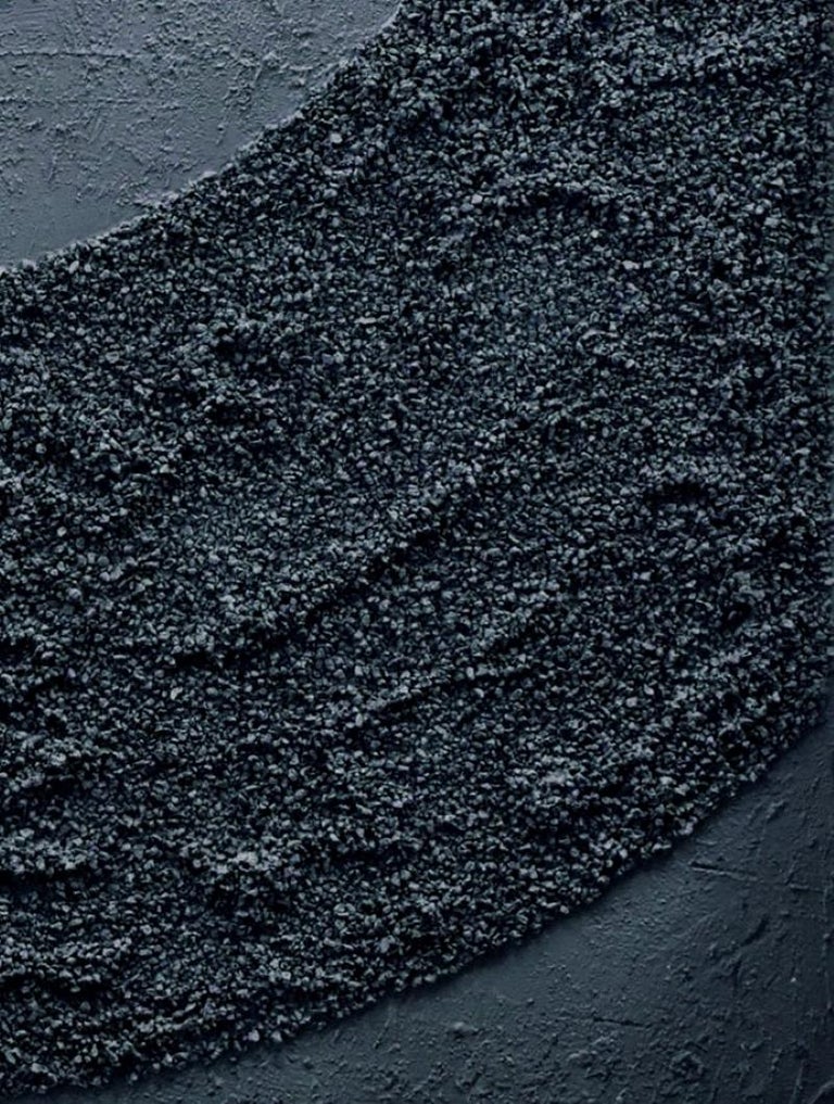 Benjamin Birillo Jr. - Gray Lunar Corona For Sale at 1stDibs