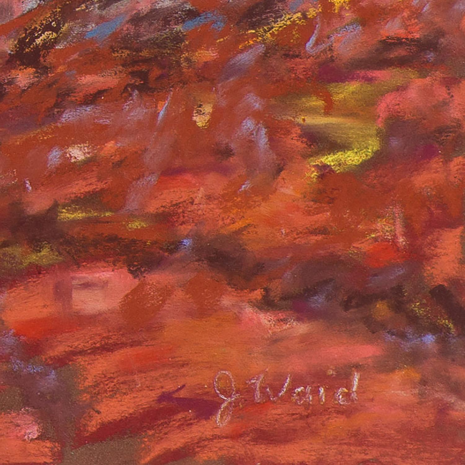 Jim Waid - Rosy Fingered Dawn at 1stDibs | rosy-fingered, rosey ...