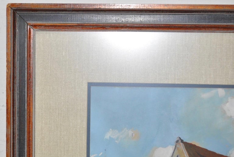 Franz Schmidt - Franz Schmidt (1884-1951) "Nuremberg, Germany" Original ...