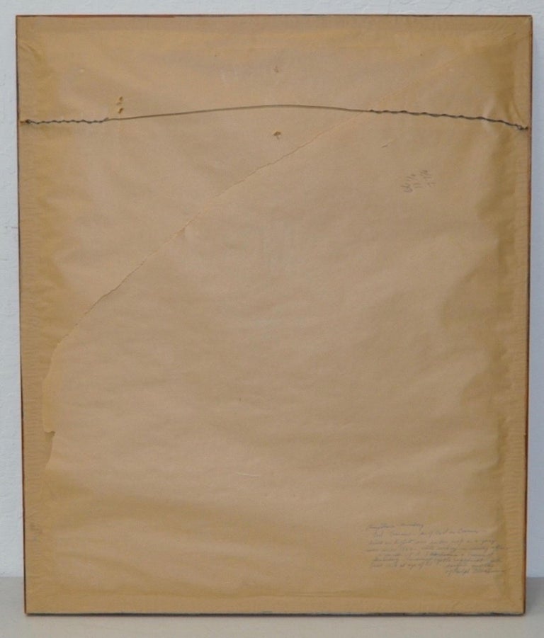 Franz Schmidt - Franz Schmidt (1884-1951) "Nuremberg, Germany" Original ...