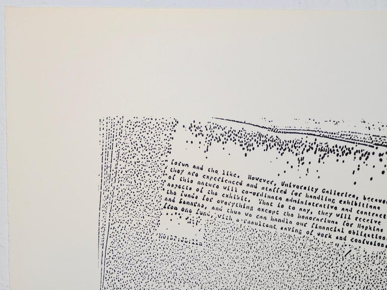 John Link - John Link (American, b.1942) "Untitled" Limited Edition ...