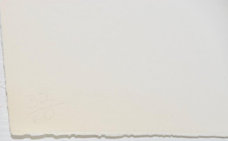 John Link - John Link (American, b.1942) "Untitled" Limited Edition ...