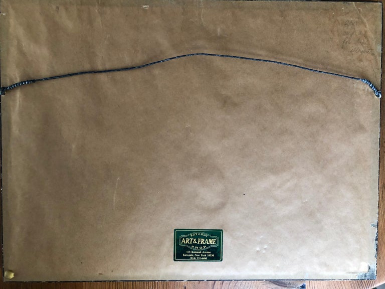 William Cheesborou Ostrander - William C. Ostrander "A Tragedy in Still ...