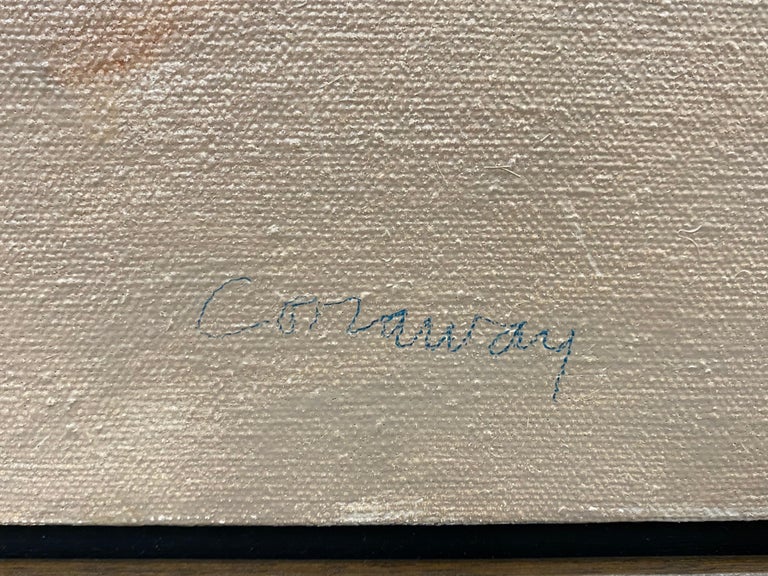 James Conaway - James Conaway Original Landscape Original Oil Painting ...