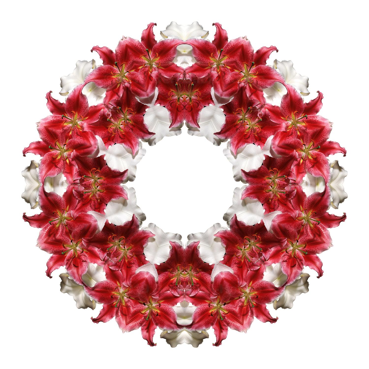 Adrian Marden - Milk- Contemporary Eco Pop art, digital print on paper ...