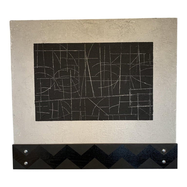 Jo Baskerville - The Rail Map to Africa at 1stDibs