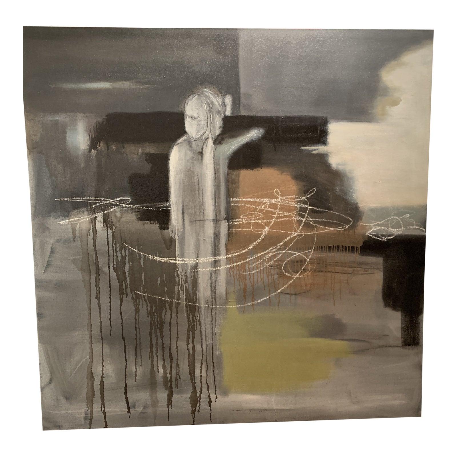 Todd Alexander - Playing In Quantum For Sale at 1stDibs