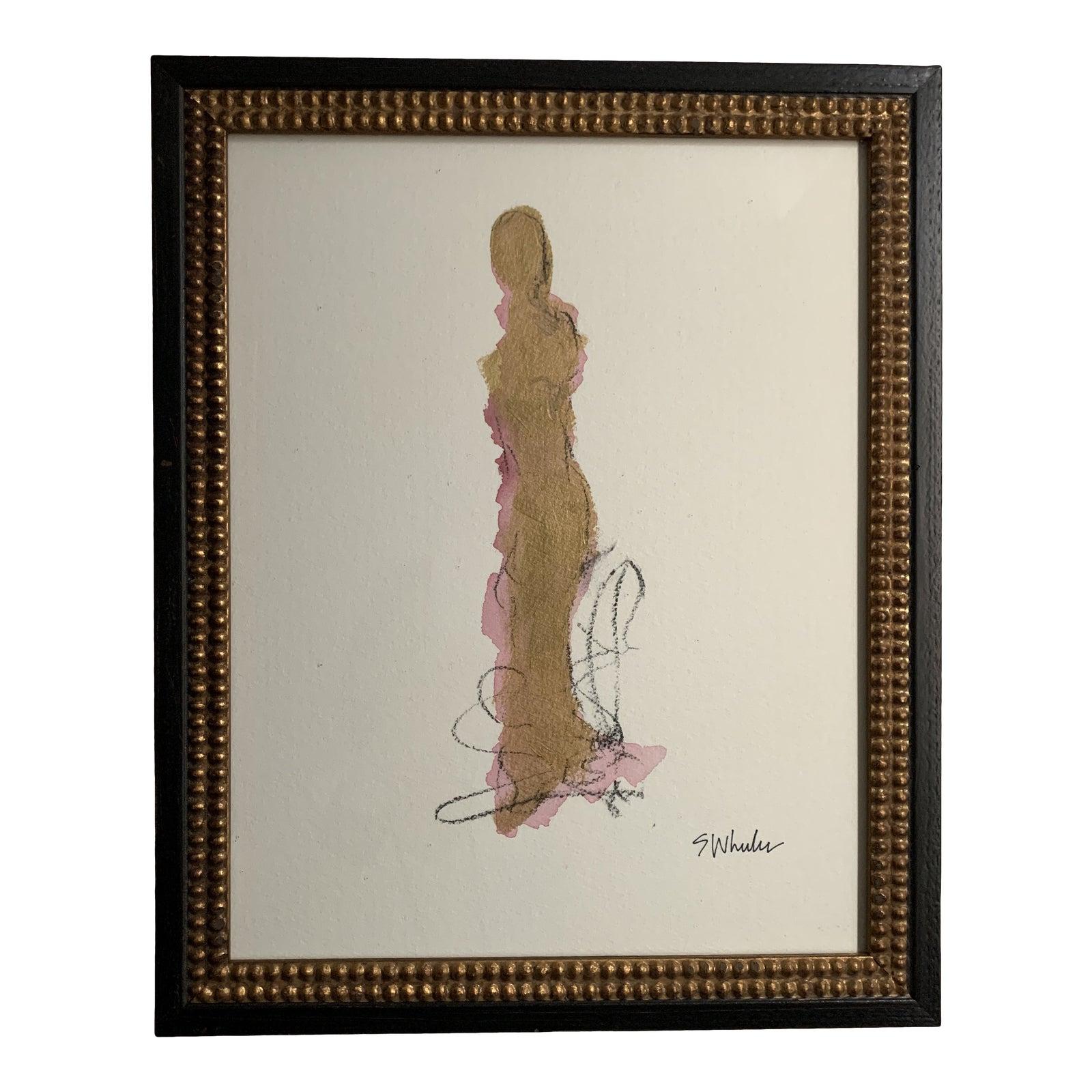 Stephanie Wheeler - Figure Oil Painting by Stephanie Wheeler at 1stDibs ...