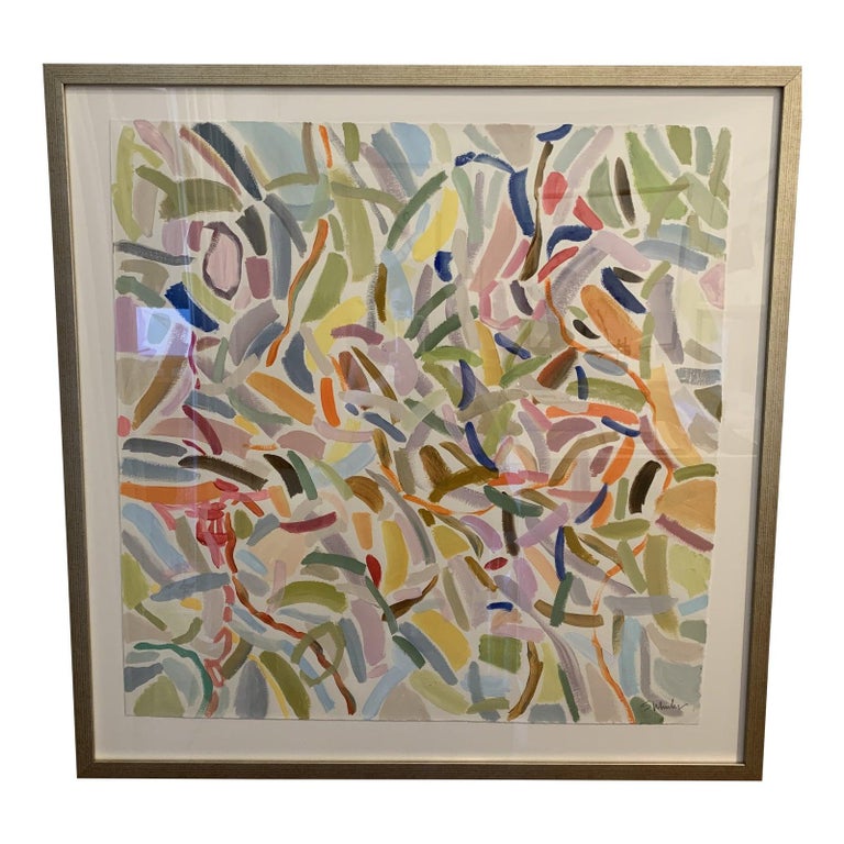 Stephanie Wheeler - Works on Paper by Stephanie Wheeler at 1stDibs