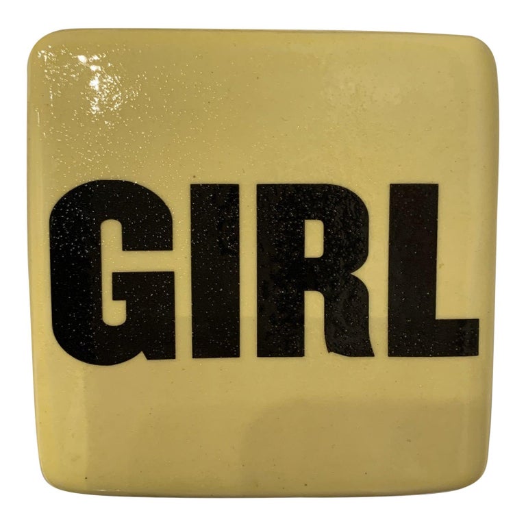 Kaiser Suidan - Contemporary Ceramic Wall Sculpture by Kaiser Suidan ...